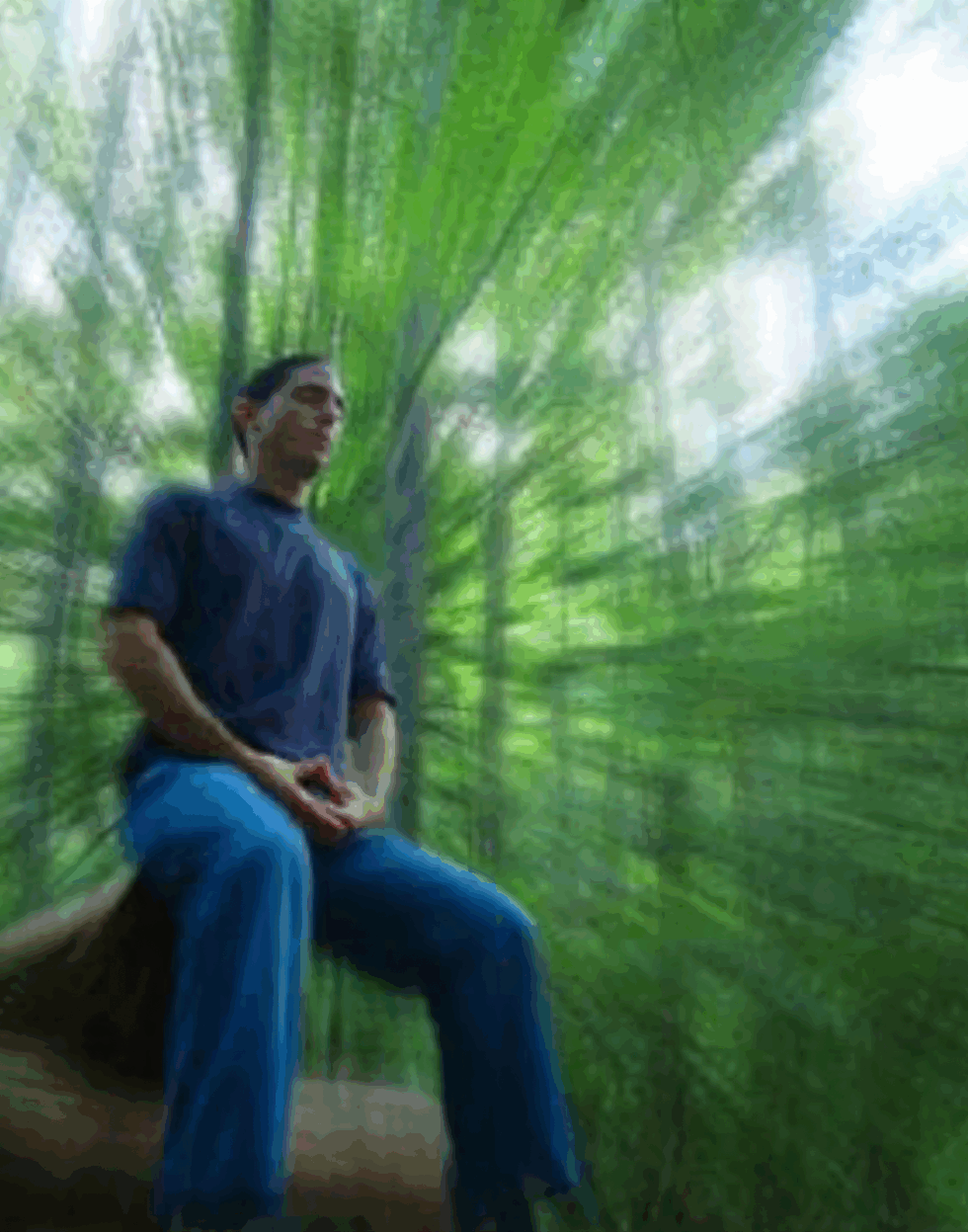 Qi Revolution Conference 2025 - Supreme Science Qigong Center Inc.